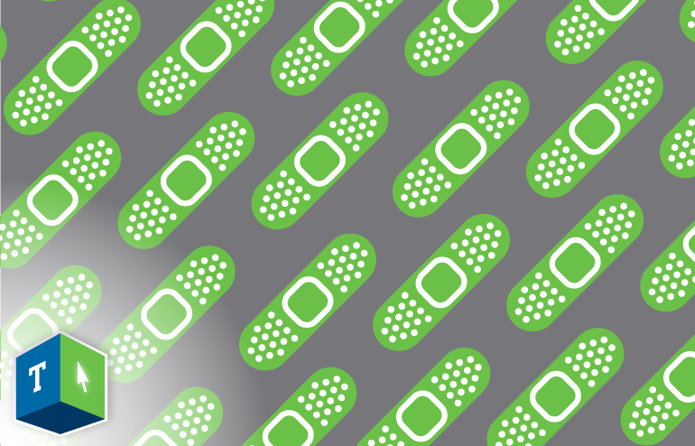 The Importance of Efficient Patch Management