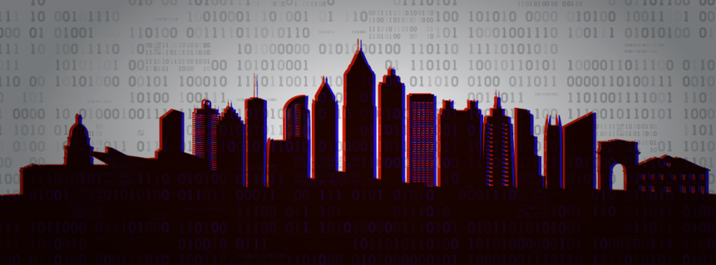 City of Atlanta Falls Victim to Ransomware