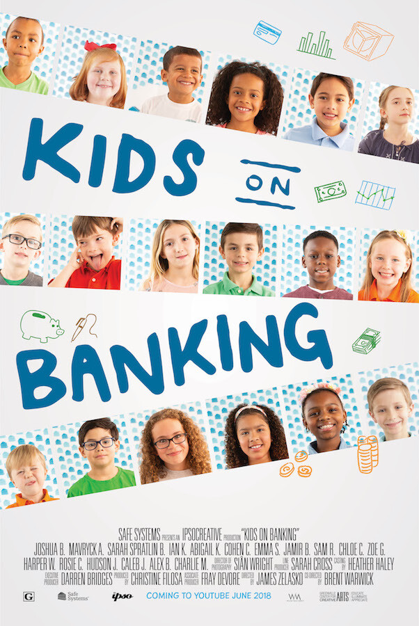 Behind the Scenes: Kids on Banking