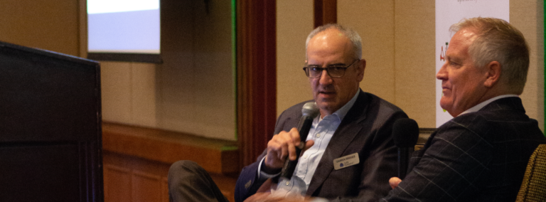 The Value of Safe Systems’ NetConnect Customer User Conference