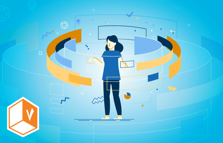 3 Reasons to Consider Using a Virtual ISO (VISO) Solution