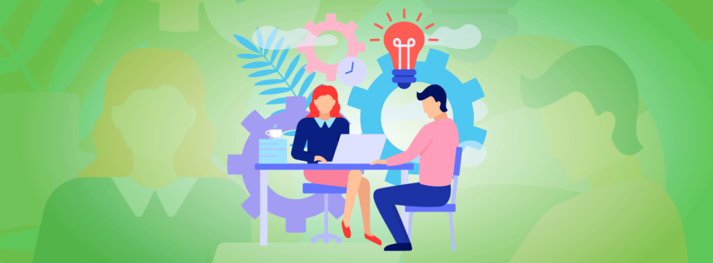 Attend Technology Steering Committee Meetings