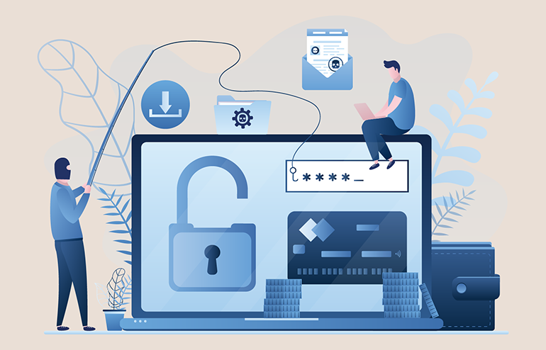 Protecting Your Remote Workers Against Business Email Compromise