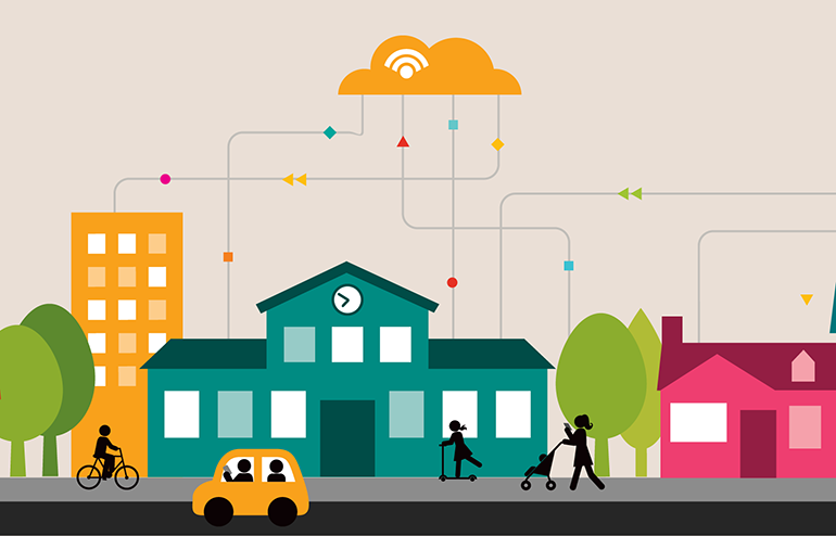 Key Benefits of Cloud Infrastructure for Banking IT Operations