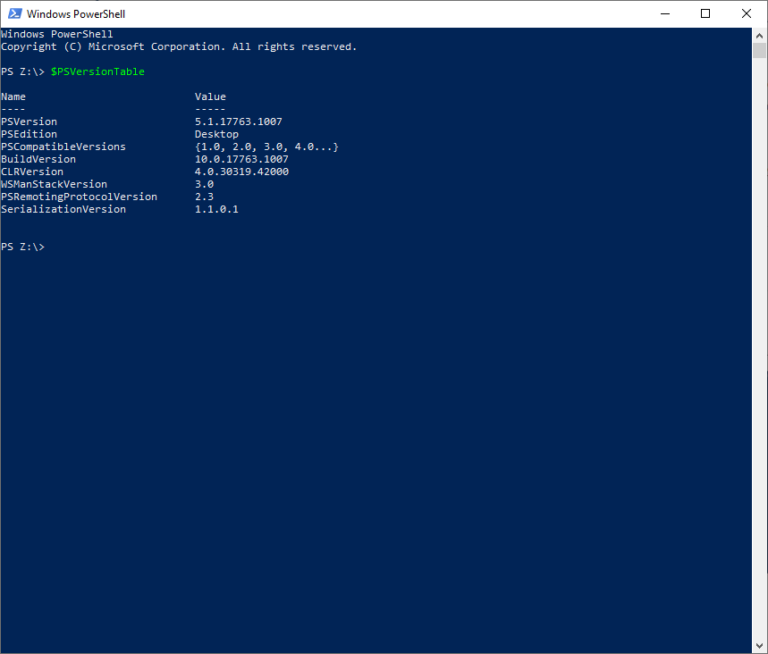What You Need to Know About Securing Exchange Online: PowerShell Basics