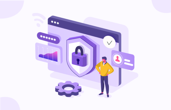 Using Advanced Firewall Features to Strengthen Network Security