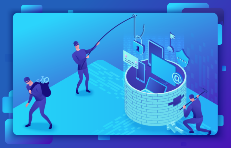 Is Cybersecurity Your Financial Institution's Weakest Link?