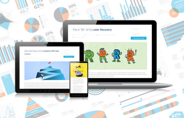 Our Top Blog Posts of 2021