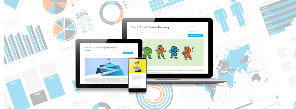 Our Top Blog Posts of 2021