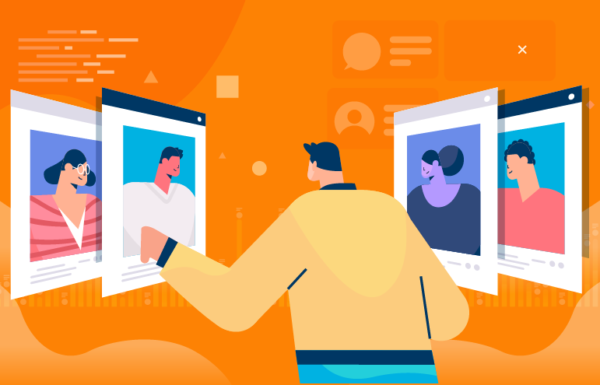 Choosing a Virtual ISO (VISO)