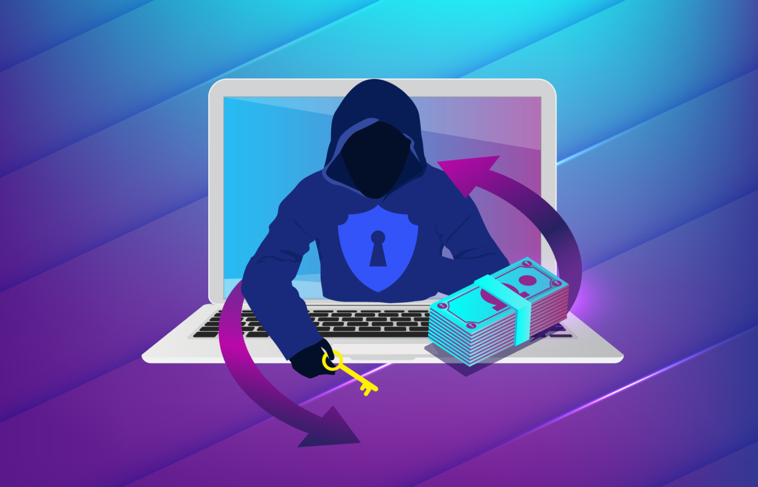 Best Practices for Ransomware Prevention and Recovery