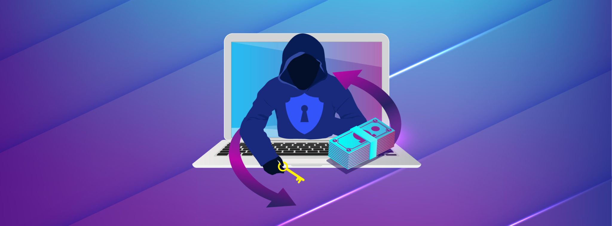 Best Practices For Ransomware Prevention And Recovery