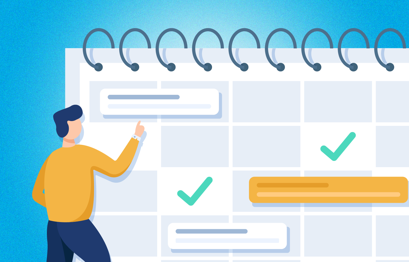 Highlights from our Annual Look Back at Regulatory Updates