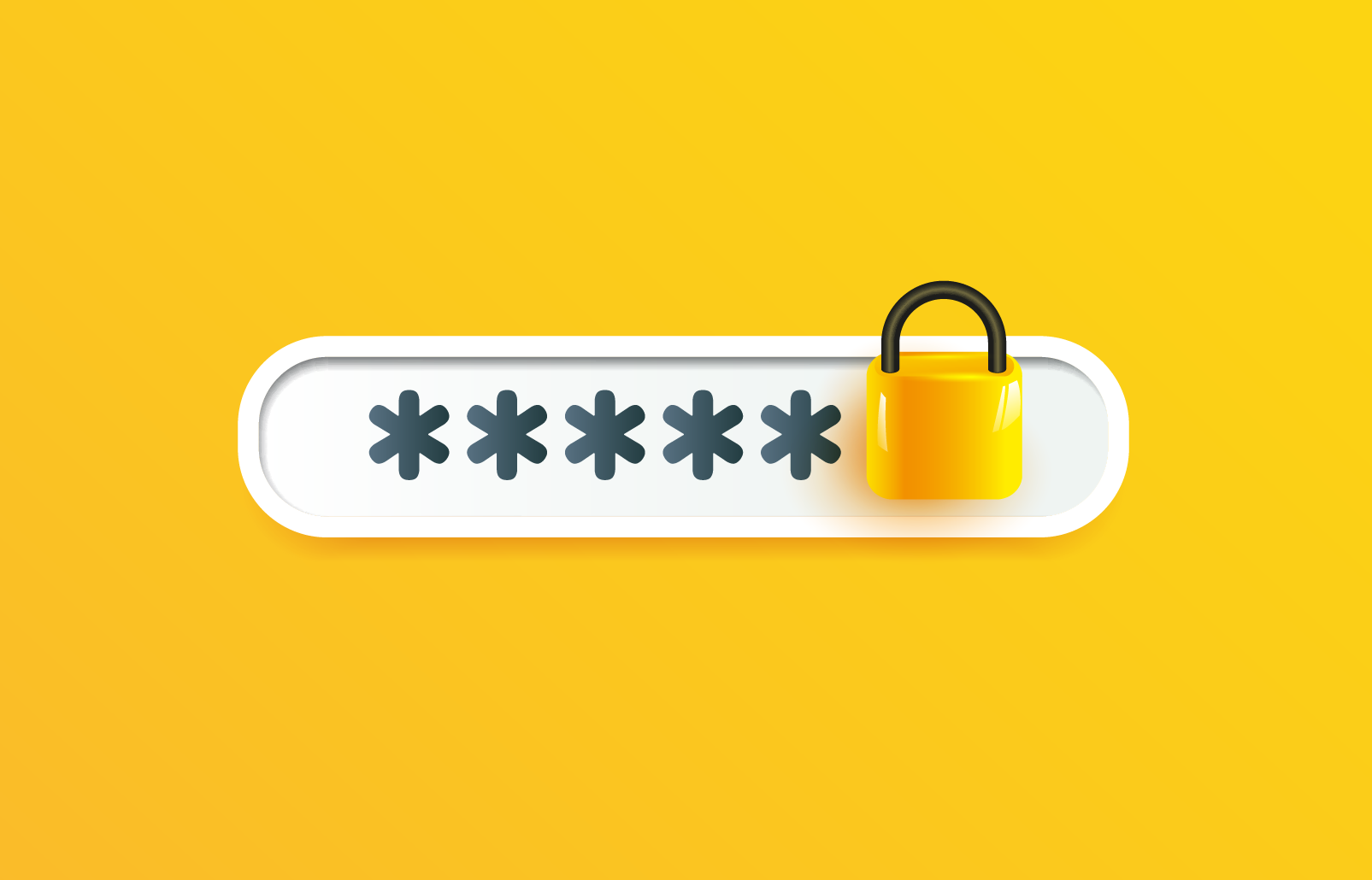 Using The New Rules And Best Practices Of Password Security