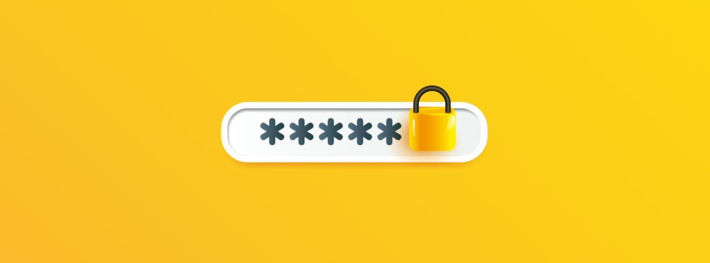 Using The New Rules and Best Practices of Password Security