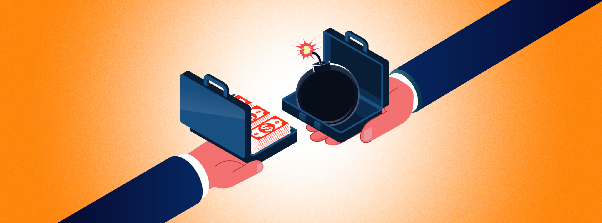 Updated Regulatory Guidelines on Third-Party Risk Management